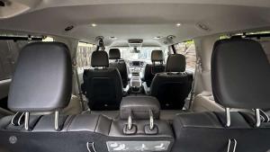Melns Chrysler Pacifica 2018 Marijampole, ar dzinēja tilpumu 3.60 L un nobraukumu 125 tūkst. km par 13890 €, foto 12 vietnē AUTOMOTO.COM.LV