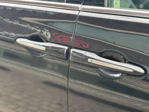 Black Chrysler Pacifica 2018 in Klaipeda, with an engine capacity of 3.60 L and mileage of 174 thousand km for 11700 €, photo 13 on AUTOMOTO.COM.LV
