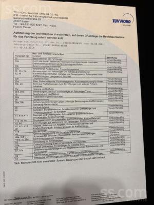 Черный Крайслер Пасифик 2019 в Рига, объемом двигателя 3.60 л и пробегом 132 тыс. км за 16700 €, фото 9 на AUTOMOTO.COM.LV