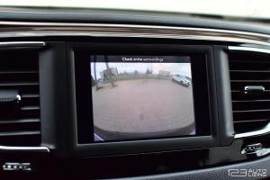 Черный Крайслер Пасифик 2019 в Кретинга, объемом двигателя 3.60 л и пробегом 195 тыс. км за 15999 €, фото 23 на AUTOMOTO.COM.LV