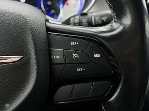 Melns Chrysler Pacifica 2019 Kauņa, ar dzinēja tilpumu 3.60 L un nobraukumu 110 tūkst. km par 17999 €, foto 17 vietnē AUTOMOTO.COM.LV