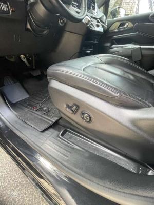 Melns Chrysler Pacifica 2019 Telšiai, ar dzinēja tilpumu 3.61 L un nobraukumu 201 tūkst. km par 16800 €, foto 18 vietnē AUTOMOTO.COM.LV