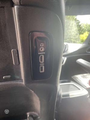 Melns Chrysler Pacifica 2019 Telšiai, ar dzinēja tilpumu 3.61 L un nobraukumu 201 tūkst. km par 16800 €, foto 25 vietnē AUTOMOTO.COM.LV