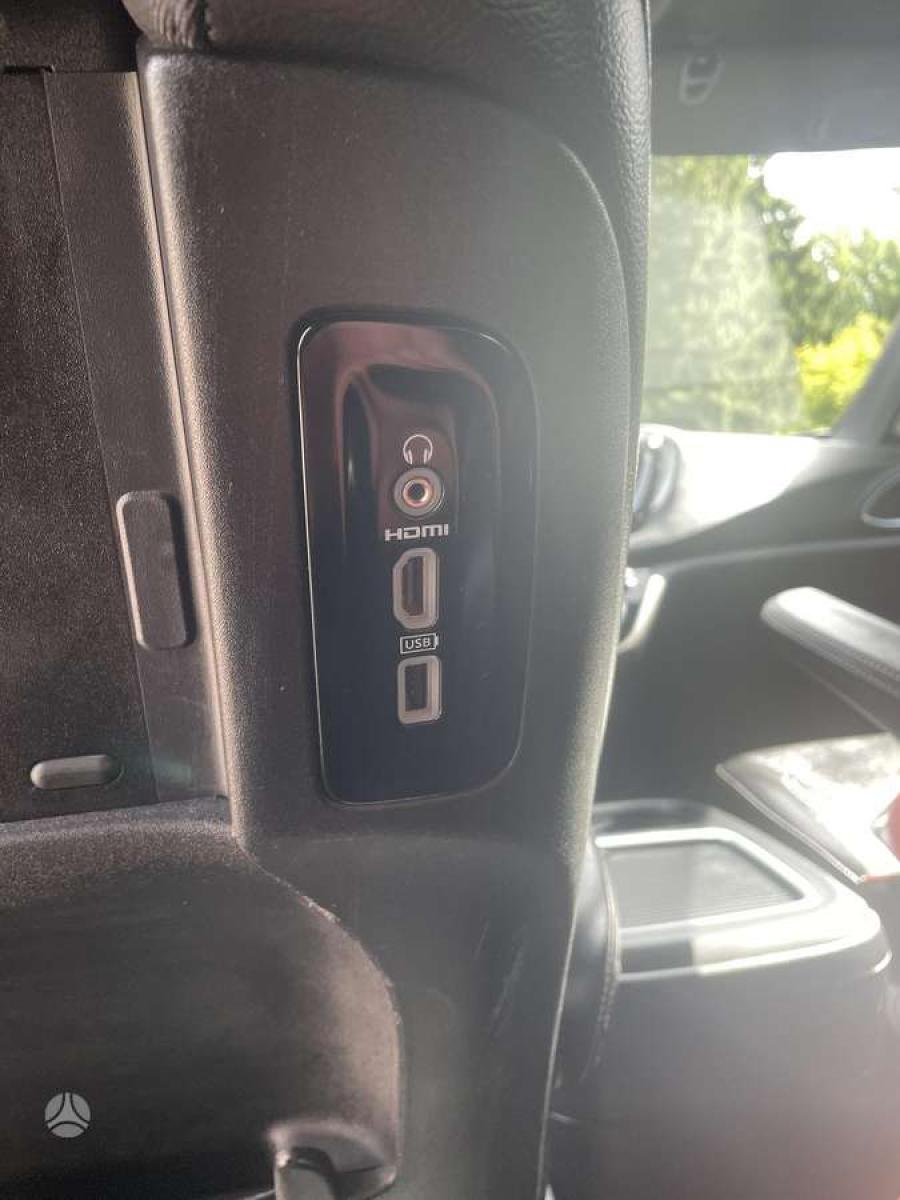 Melns Chrysler Pacifica 2019 Telšiai, ar dzinēja tilpumu 3.61 L un nobraukumu 201 tūkst. km par 16800 €, foto 25 vietnē AUTOMOTO.COM.LV