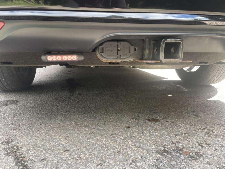 Melns Chrysler Pacifica 2019 Telšiai, ar dzinēja tilpumu 3.61 L un nobraukumu 201 tūkst. km par 16800 €, foto 44 vietnē AUTOMOTO.COM.LV