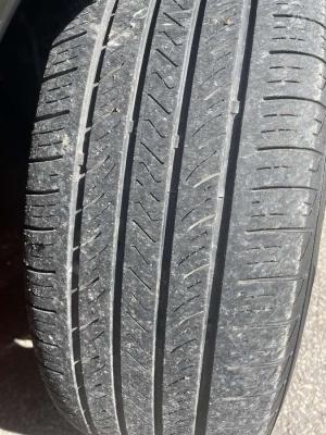 Melns Chrysler Pacifica 2019 Telšiai, ar dzinēja tilpumu 3.61 L un nobraukumu 201 tūkst. km par 16800 €, foto 48 vietnē AUTOMOTO.COM.LV