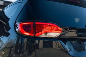 Melns Chrysler Pacifica 2020 Klaipėda, ar dzinēja tilpumu 3.61 L un nobraukumu 163 tūkst. km par 19500 €, foto 15 vietnē AUTOMOTO.COM.LV