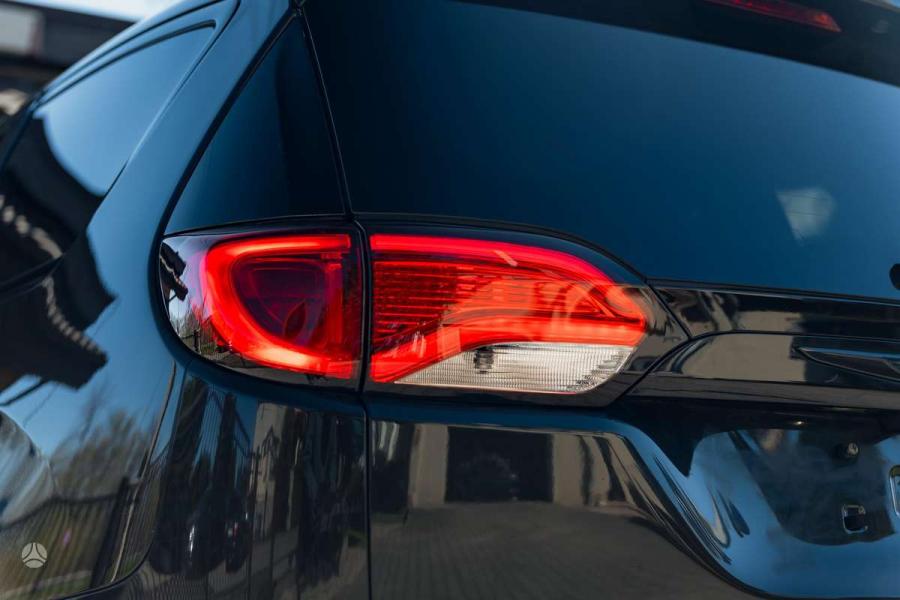 Melns Chrysler Pacifica 2020 Klaipėda, ar dzinēja tilpumu 3.61 L un nobraukumu 163 tūkst. km par 19500 €, foto 15 vietnē AUTOMOTO.COM.LV