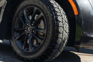 Melns Chrysler Pacifica 2020 Klaipėda, ar dzinēja tilpumu 3.61 L un nobraukumu 163 tūkst. km par 19500 €, foto 17 vietnē AUTOMOTO.COM.LV