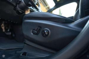 Melns Chrysler Pacifica 2020 Klaipėda, ar dzinēja tilpumu 3.61 L un nobraukumu 163 tūkst. km par 19500 €, foto 25 vietnē AUTOMOTO.COM.LV