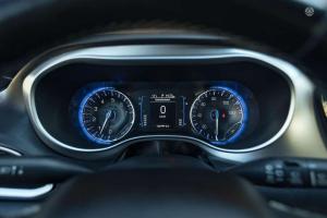 Melns Chrysler Pacifica 2020 Klaipėda, ar dzinēja tilpumu 3.61 L un nobraukumu 163 tūkst. km par 19500 €, foto 26 vietnē AUTOMOTO.COM.LV