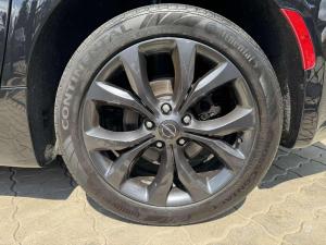Melns Chrysler Pacifica 2020 Šauļi, ar dzinēja tilpumu 3.60 L un nobraukumu 230 tūkst. km par 15250 €, foto 25 vietnē AUTOMOTO.COM.LV