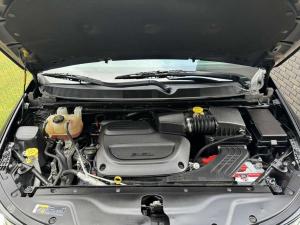 Melns Chrysler Pacifica 2020 Šauļi, ar dzinēja tilpumu 3.60 L un nobraukumu 230 tūkst. km par 15250 €, foto 26 vietnē AUTOMOTO.COM.LV