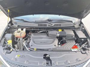 Melns Chrysler Pacifica 2020 Kauņa, ar dzinēja tilpumu 3.60 L un nobraukumu 203 tūkst. km par 11900 €, foto 17 vietnē AUTOMOTO.COM.LV