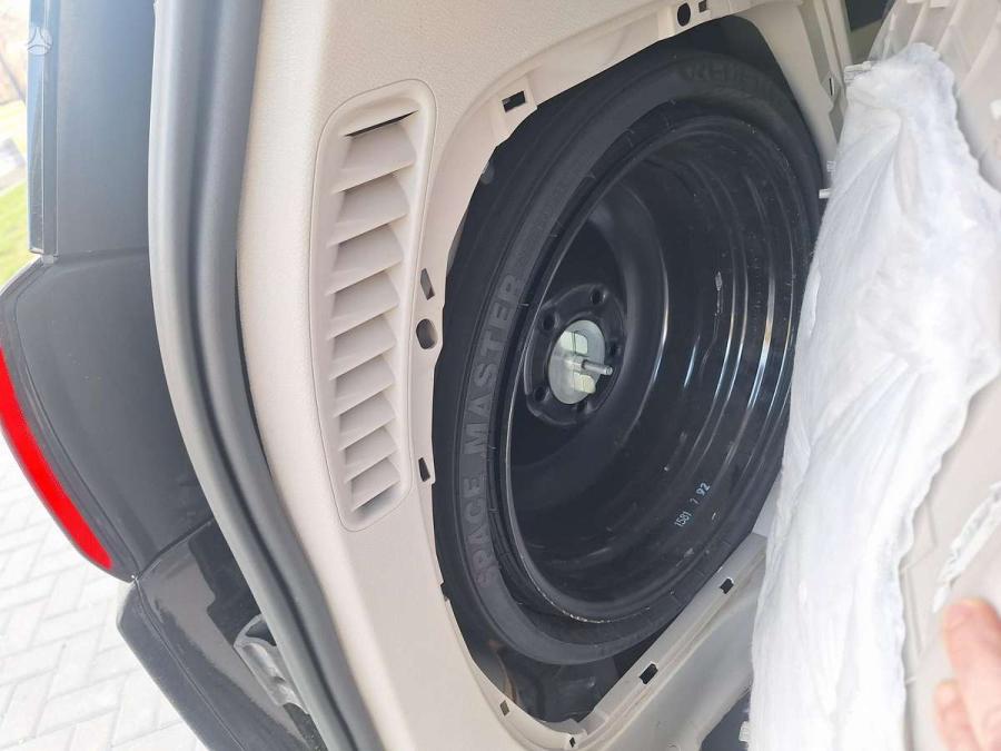 Melns Chrysler Pacifica 2020 Kauņa, ar dzinēja tilpumu 3.60 L un nobraukumu 203 tūkst. km par 11900 €, foto 19 vietnē AUTOMOTO.COM.LV