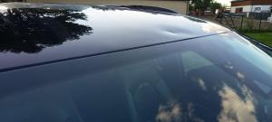 Black Chrysler Pacifica 2020 in Siauliai, with an engine capacity of 3.60 L and mileage of 200 thousand km for 11200 €, photo 7 on AUTOMOTO.COM.LV