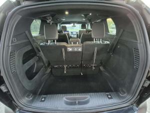 Melns Chrysler Pacifica 2020 Viļņa, ar dzinēja tilpumu 3.60 L un nobraukumu 55 tūkst. km par 20500 €, foto 27 vietnē AUTOMOTO.COM.LV