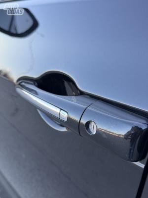 Melns Chrysler Pacifica 2021 Viļņa, ar dzinēja tilpumu 3.60 L un nobraukumu 136 tūkst. km par 27000 €, foto 14 vietnē AUTOMOTO.COM.LV