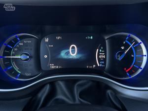 Melns Chrysler Pacifica 2021 Viļņa, ar dzinēja tilpumu 3.60 L un nobraukumu 136 tūkst. km par 27000 €, foto 32 vietnē AUTOMOTO.COM.LV