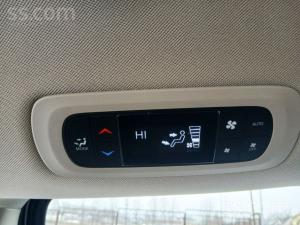 Melns Chrysler Pacifica 2021 Rīga, ar dzinēja tilpumu 3.60 L un nobraukumu 78 tūkst. km par 29900 €, foto 17 vietnē AUTOMOTO.COM.LV