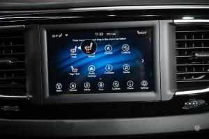 Melns Chrysler Pacifica 2021 Kauņa, ar dzinēja tilpumu 3.60 L un nobraukumu 68 tūkst. km par 24700 €, foto 24 vietnē AUTOMOTO.COM.LV