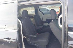 Melns Chrysler Pacifica 2021 Viļņa, ar dzinēja tilpumu 3.61 L un nobraukumu 246 tūkst. km par 12200 €, foto 17 vietnē AUTOMOTO.COM.LV