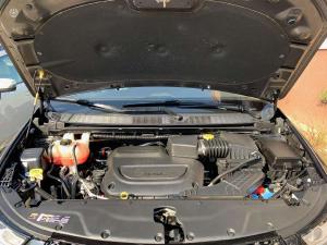 Melns Chrysler Pacifica 2021 Klaipėda, ar dzinēja tilpumu 3.61 L un nobraukumu 151 tūkst. km par 19500 €, foto 9 vietnē AUTOMOTO.COM.LV