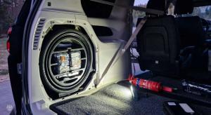 Melns Chrysler Pacifica 2021 Šauļi, ar dzinēja tilpumu 3.60 L un nobraukumu 147 tūkst. km par 26999 €, foto 21 vietnē AUTOMOTO.COM.LV