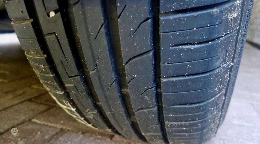 Melns Chrysler Pacifica 2021 Šauļi, ar dzinēja tilpumu 3.60 L un nobraukumu 147 tūkst. km par 26999 €, foto 54 vietnē AUTOMOTO.COM.LV