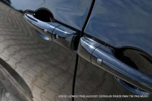 Black Chrysler Pacifica 2021 in Kretinga, with an engine capacity of 3.61 L and mileage of 129 thousand km for 22699 €, photo 17 on AUTOMOTO.COM.LV