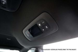 Black Chrysler Pacifica 2021 in Kretinga, with an engine capacity of 3.61 L and mileage of 129 thousand km for 22699 €, photo 33 on AUTOMOTO.COM.LV