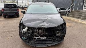 Melns Chrysler Pacifica 2021 Ukmergė, ar dzinēja tilpumu 3.61 L un nobraukumu 89 tūkst. km par 8199 €, foto 5 vietnē AUTOMOTO.COM.LV