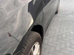 Black Chrysler Pacifica 2022 in Siauliai, with an engine capacity of 3.60 L and mileage of 240 thousand km for 15500 €, photo 9 on AUTOMOTO.COM.LV