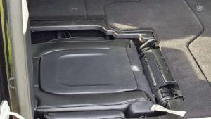 Melns Chrysler Pacifica 2022 Kauņa, ar dzinēja tilpumu 3.60 L un nobraukumu 228 tūkst. km par 21500 €, foto 34 vietnē AUTOMOTO.COM.LV