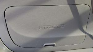 Melns Chrysler Pacifica 2022 Kauņa, ar dzinēja tilpumu 3.60 L un nobraukumu 228 tūkst. km par 21500 €, foto 43 vietnē AUTOMOTO.COM.LV