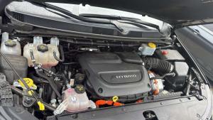 Melns Chrysler Pacifica 2023 Plungė, ar dzinēja tilpumu 3.61 L un nobraukumu 57 tūkst. km par 20850 €, foto 28 vietnē AUTOMOTO.COM.LV
