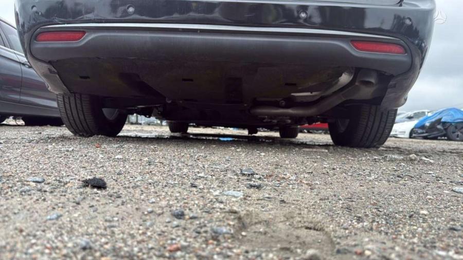 Melns Chrysler Pacifica 2023 Plungė, ar dzinēja tilpumu 3.61 L un nobraukumu 57 tūkst. km par 20850 €, foto 29 vietnē AUTOMOTO.COM.LV