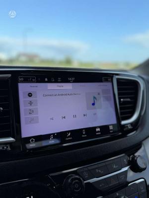 Melns Chrysler Pacifica 2022 Klaipėda, ar dzinēja tilpumu 3.60 L un nobraukumu 171 tūkst. km par 20200 €, foto 33 vietnē AUTOMOTO.COM.LV