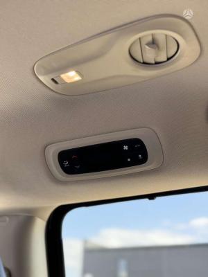 Melns Chrysler Pacifica 2022 Klaipėda, ar dzinēja tilpumu 3.60 L un nobraukumu 171 tūkst. km par 20200 €, foto 37 vietnē AUTOMOTO.COM.LV