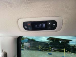 Melns Chrysler Pacifica 2020 Šauļi, ar dzinēja tilpumu 3.60 L un nobraukumu 199 tūkst. km par 13550 €, foto 15 vietnē AUTOMOTO.COM.LV