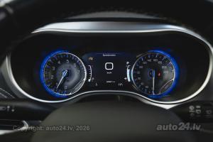 Zils Chrysler Pacifica 2022 Tartu, ar dzinēja tilpumu 3.60 L un nobraukumu 47 tūkst. km par 33900 €, foto 19 vietnē AUTOMOTO.COM.LV