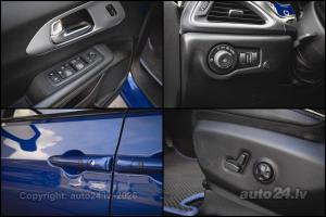 Zils Chrysler Pacifica 2022 Tartu, ar dzinēja tilpumu 3.60 L un nobraukumu 47 tūkst. km par 33900 €, foto 23 vietnē AUTOMOTO.COM.LV