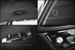 Zils Chrysler Pacifica 2022 Tartu, ar dzinēja tilpumu 3.60 L un nobraukumu 47 tūkst. km par 33900 €, foto 26 vietnē AUTOMOTO.COM.LV