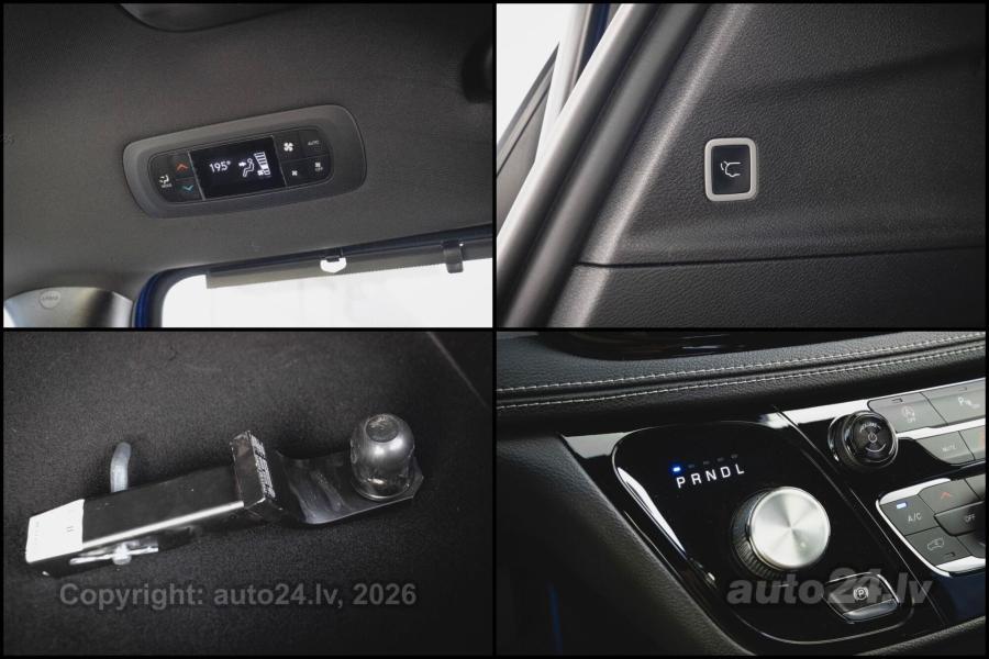 Zils Chrysler Pacifica 2022 Tartu, ar dzinēja tilpumu 3.60 L un nobraukumu 47 tūkst. km par 33900 €, foto 26 vietnē AUTOMOTO.COM.LV