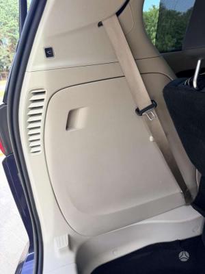 Zils Chrysler Pacifica 2017 Kauņa, ar dzinēja tilpumu 3.61 L un nobraukumu 240 tūkst. km par 14500 €, foto 18 vietnē AUTOMOTO.COM.LV