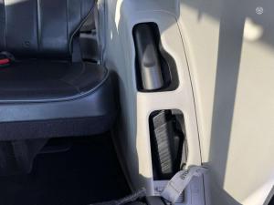 Blue Chrysler Pacifica 2019 in Siauliai, with an engine capacity of 3.60 L and mileage of 210 thousand km for 15250 €, photo 21 on AUTOMOTO.COM.LV