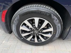 Zils Chrysler Pacifica 2022 Šauļi, ar dzinēja tilpumu 3.61 L un nobraukumu 146 tūkst. km par 22500 €, foto 9 vietnē AUTOMOTO.COM.LV