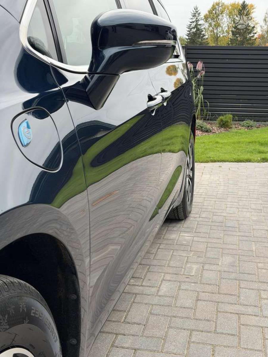 Zils Chrysler Pacifica 2022 Šauļi, ar dzinēja tilpumu 3.61 L un nobraukumu 146 tūkst. km par 22500 €, foto 12 vietnē AUTOMOTO.COM.LV