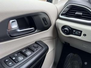 Zils Chrysler Pacifica 2022 Šauļi, ar dzinēja tilpumu 3.61 L un nobraukumu 146 tūkst. km par 22500 €, foto 23 vietnē AUTOMOTO.COM.LV