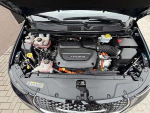 Zils Chrysler Pacifica 2022 Šauļi, ar dzinēja tilpumu 3.61 L un nobraukumu 146 tūkst. km par 22500 €, foto 29 vietnē AUTOMOTO.COM.LV